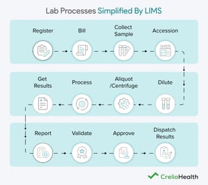 Maximizing Lab Efficiency With LIMS: A Comprehensive Guide